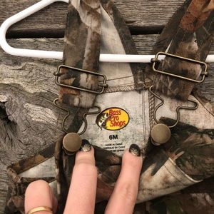 Bass Pro Shops | One Pieces | Bass Pro Shops Overalls | Poshmark